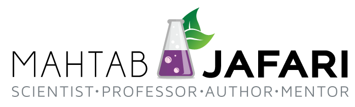 Dr. Mahtab Jafari - Adding Healthy Years to Human Lives