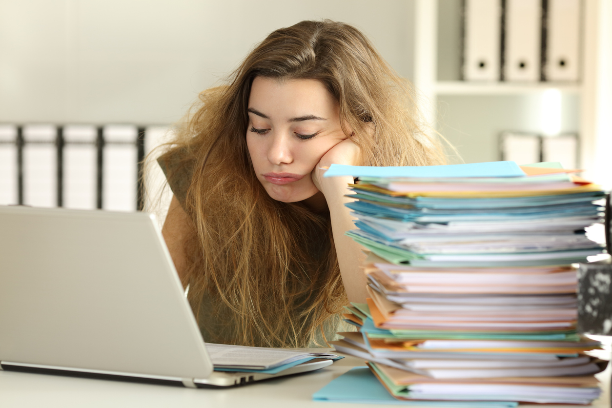 Why Do You Procrastinate? And Tips on How to Combat Procrastination ... Why Do You Procrastinate? And Tips on How to Combat Procrastination ...